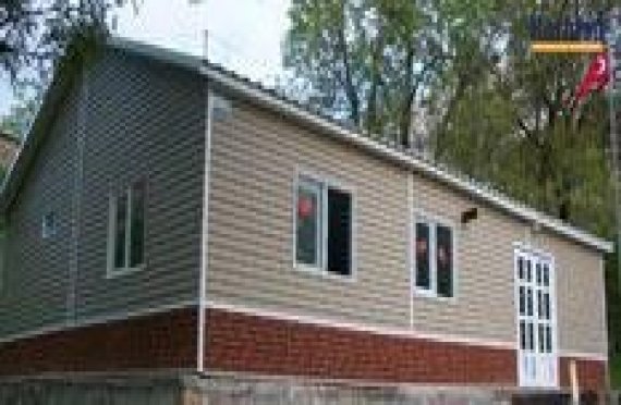 Prefabricated Schools | Modular Classrooms | Karmod