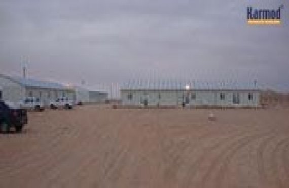 Workforce Camps | Workforce Housing | Workforce Accommodation